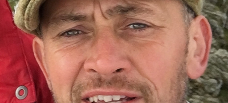 nick-waite | Equine Health Centre